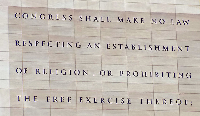 Expanded Religious Exemptions in Hiring Blurs Line Between Business ...