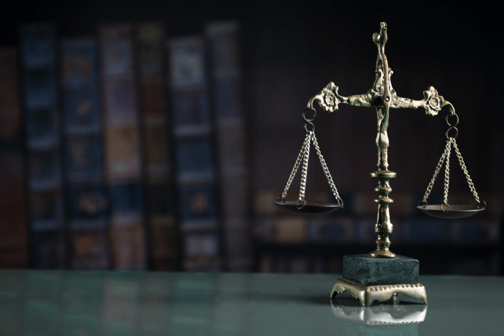 Top 5 Most Interesting New Laws Of 2025 - Law Blog